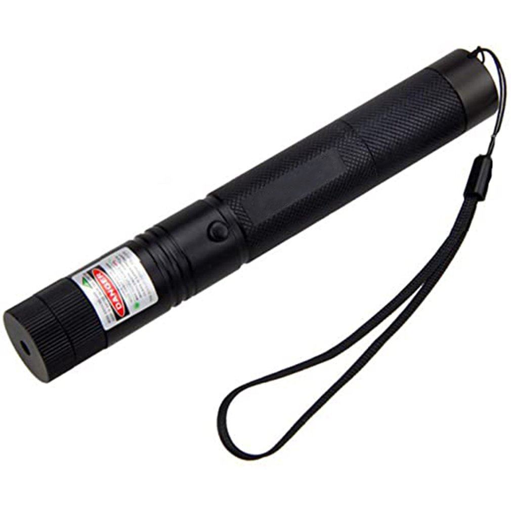 USB Zeleni Laser Pointer / laserski pokazivač