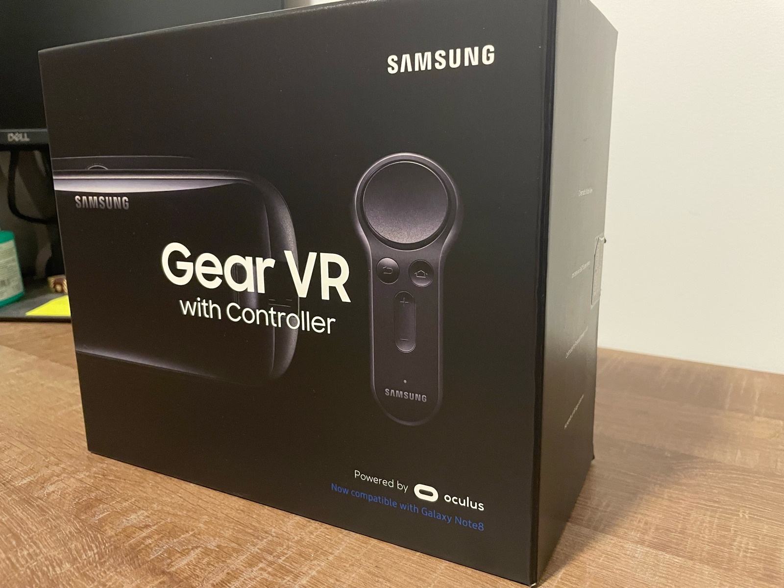 Virtualne naočale Samsung Gear VR