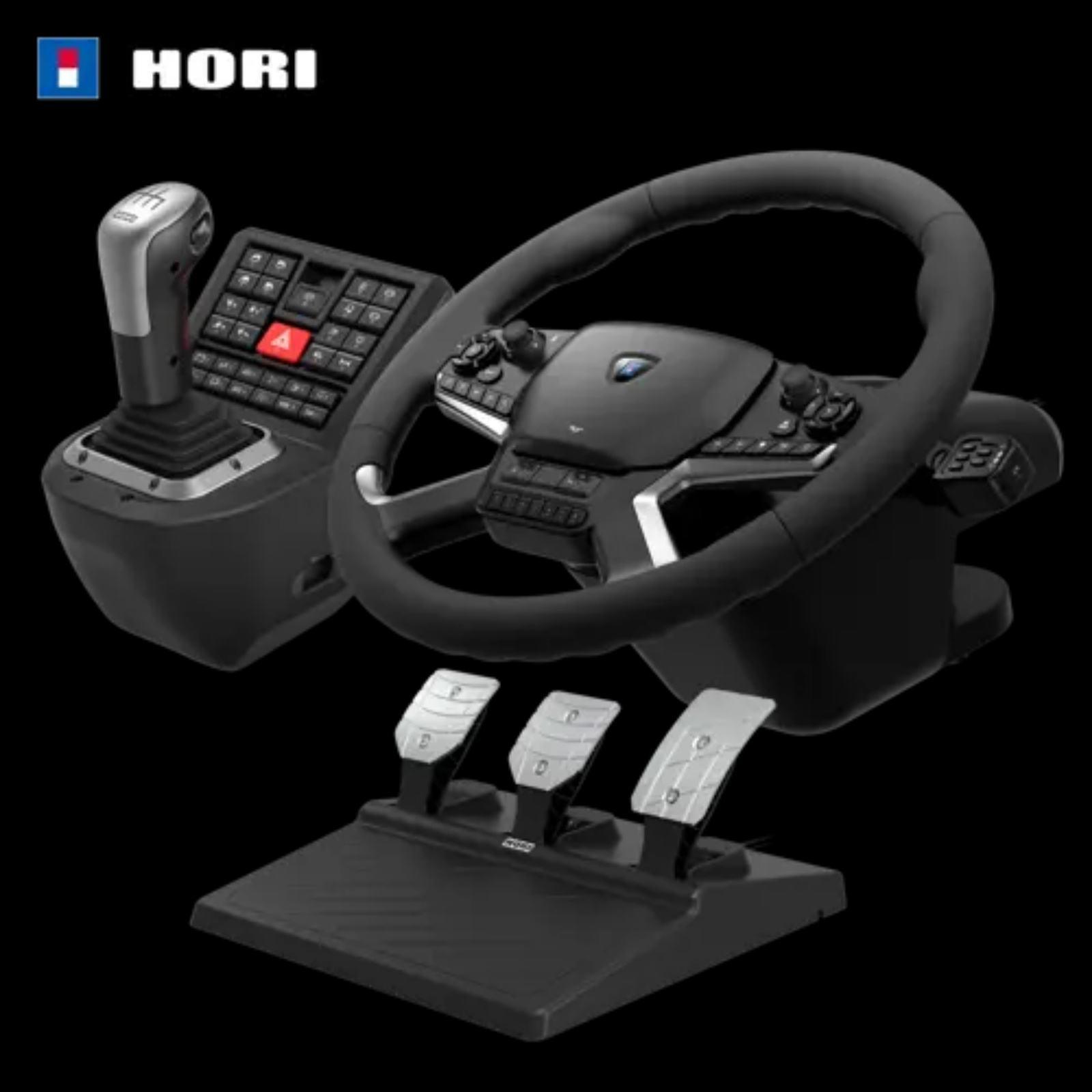 *AKCIJA, HITNO* HORI TRUCKING SYSTEM