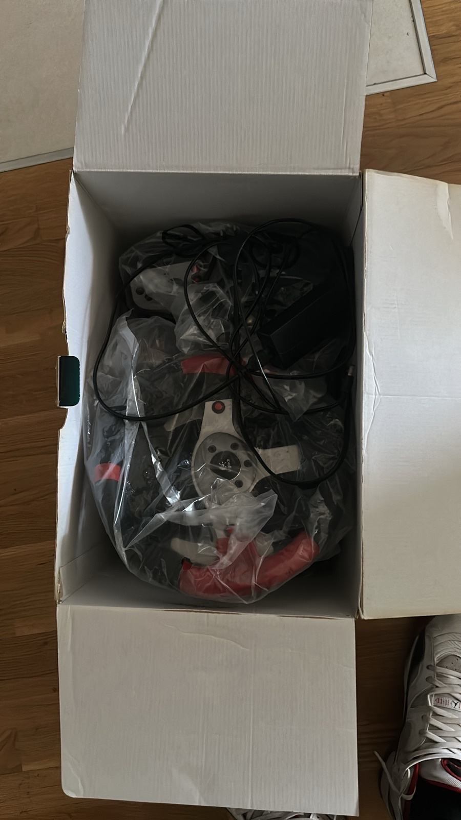 Gaming volan logitech g25