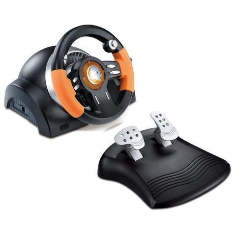 Genius Speed Wheel 3 MT