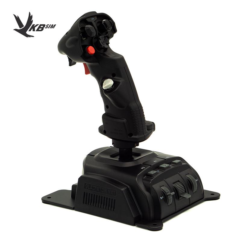 Profi Jojstick - Gladiator NXT EVO - Premium right Jojstick -garancija