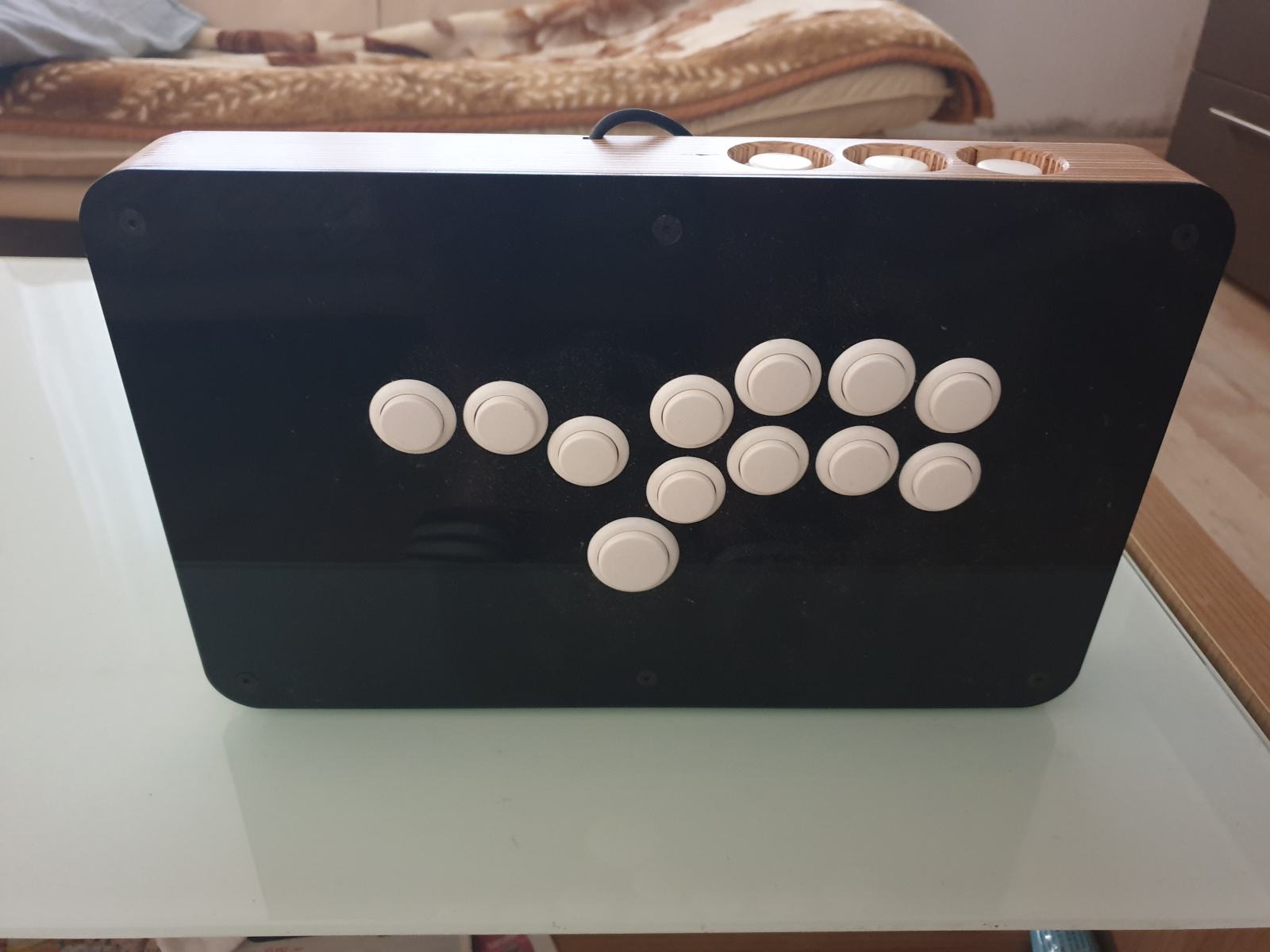 Hitbox controller za pc