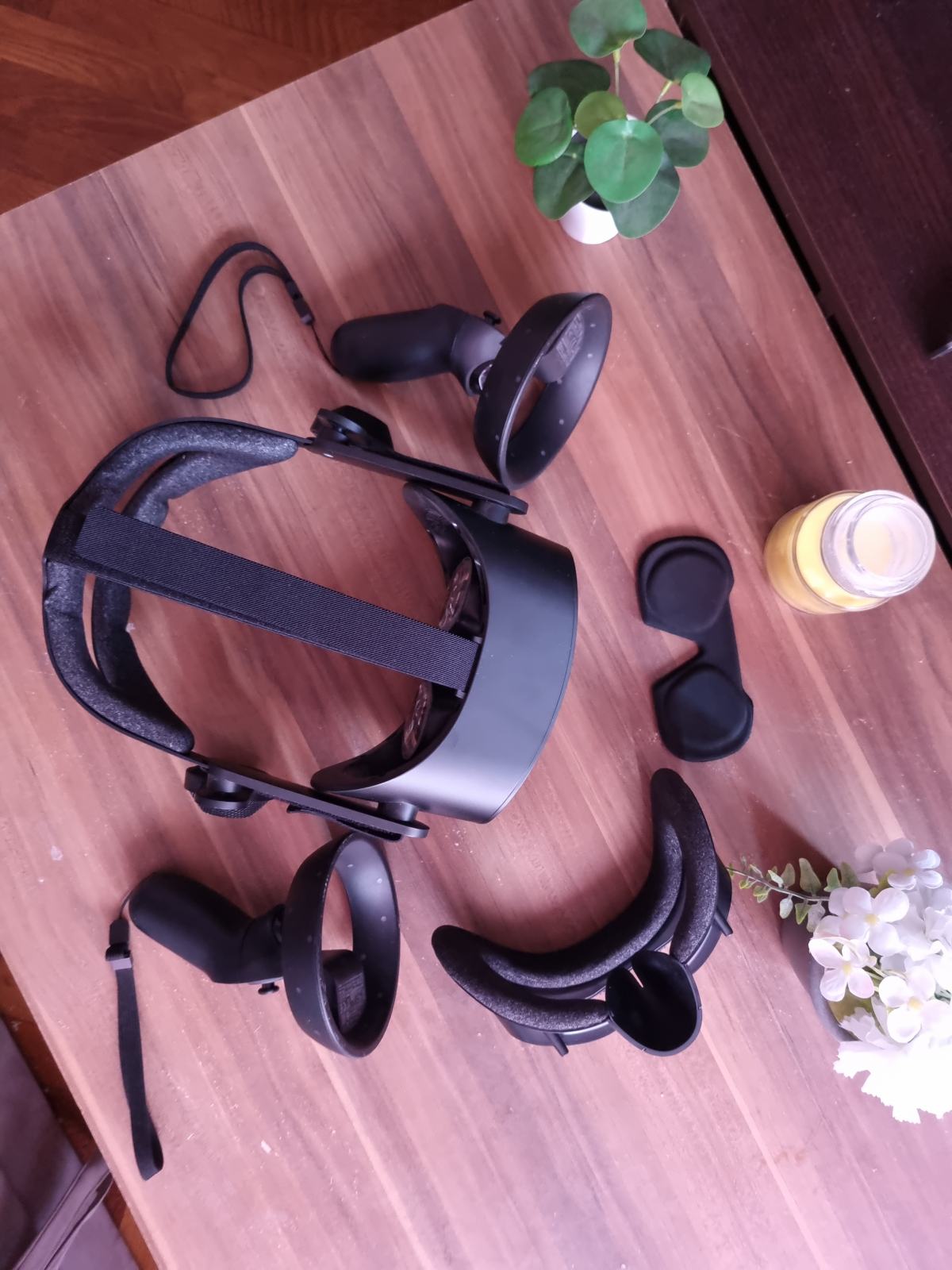 HP Reverb G2 V2 VR uređaj