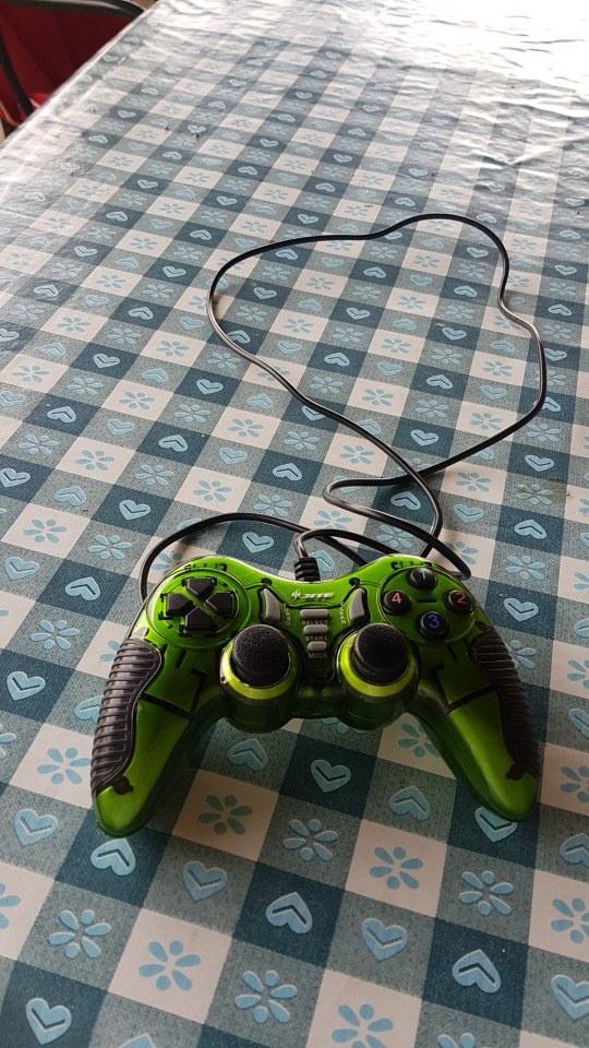 Joystick Jite pc