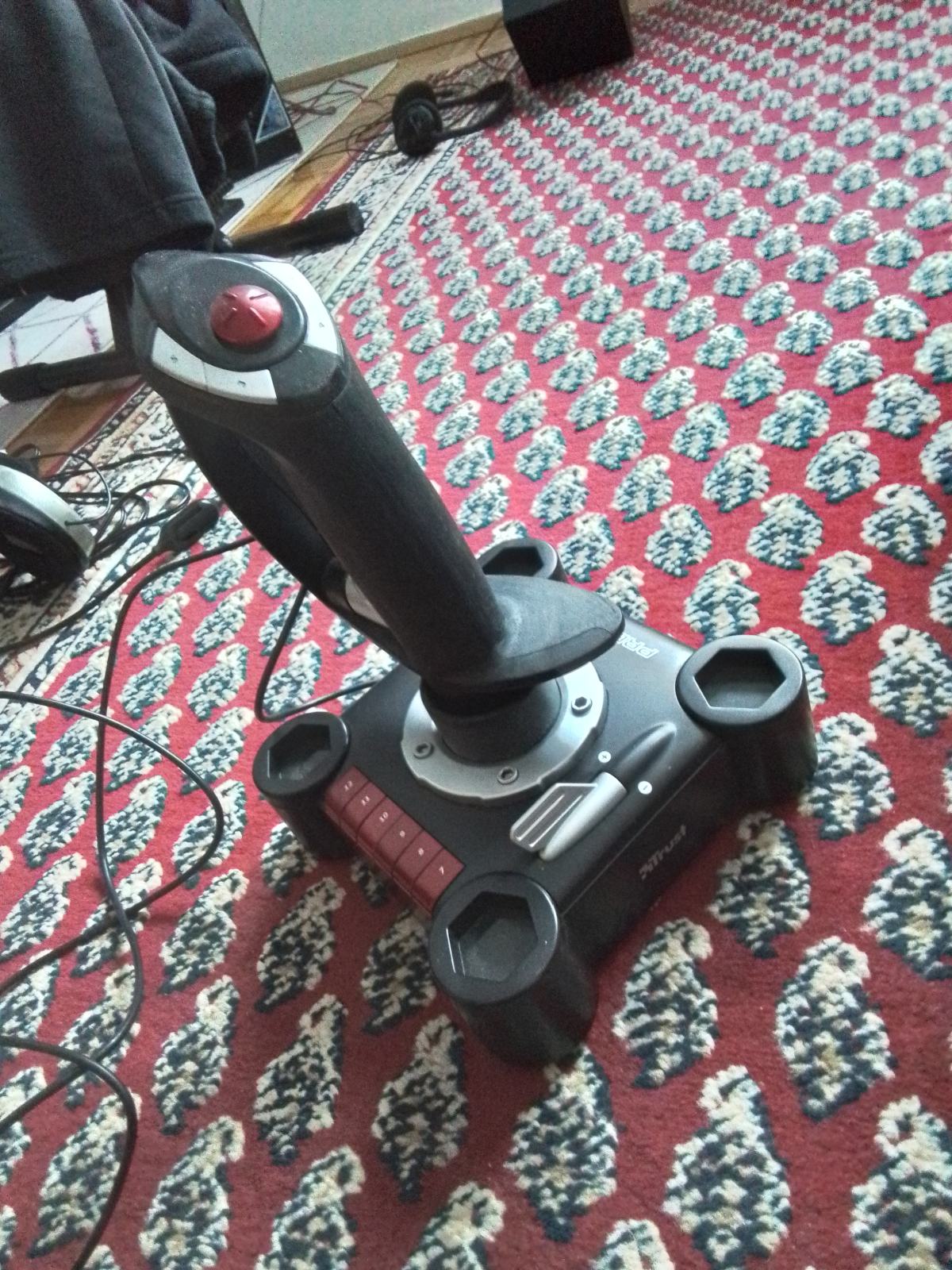 Joystick pc