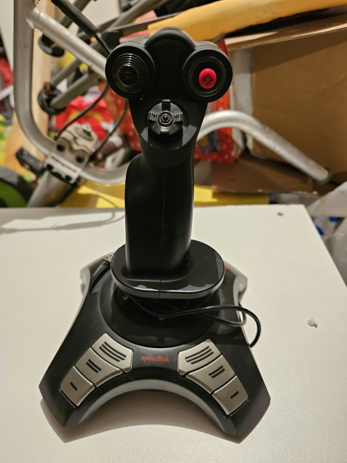 Joystick Speedlink Phantom Hawk