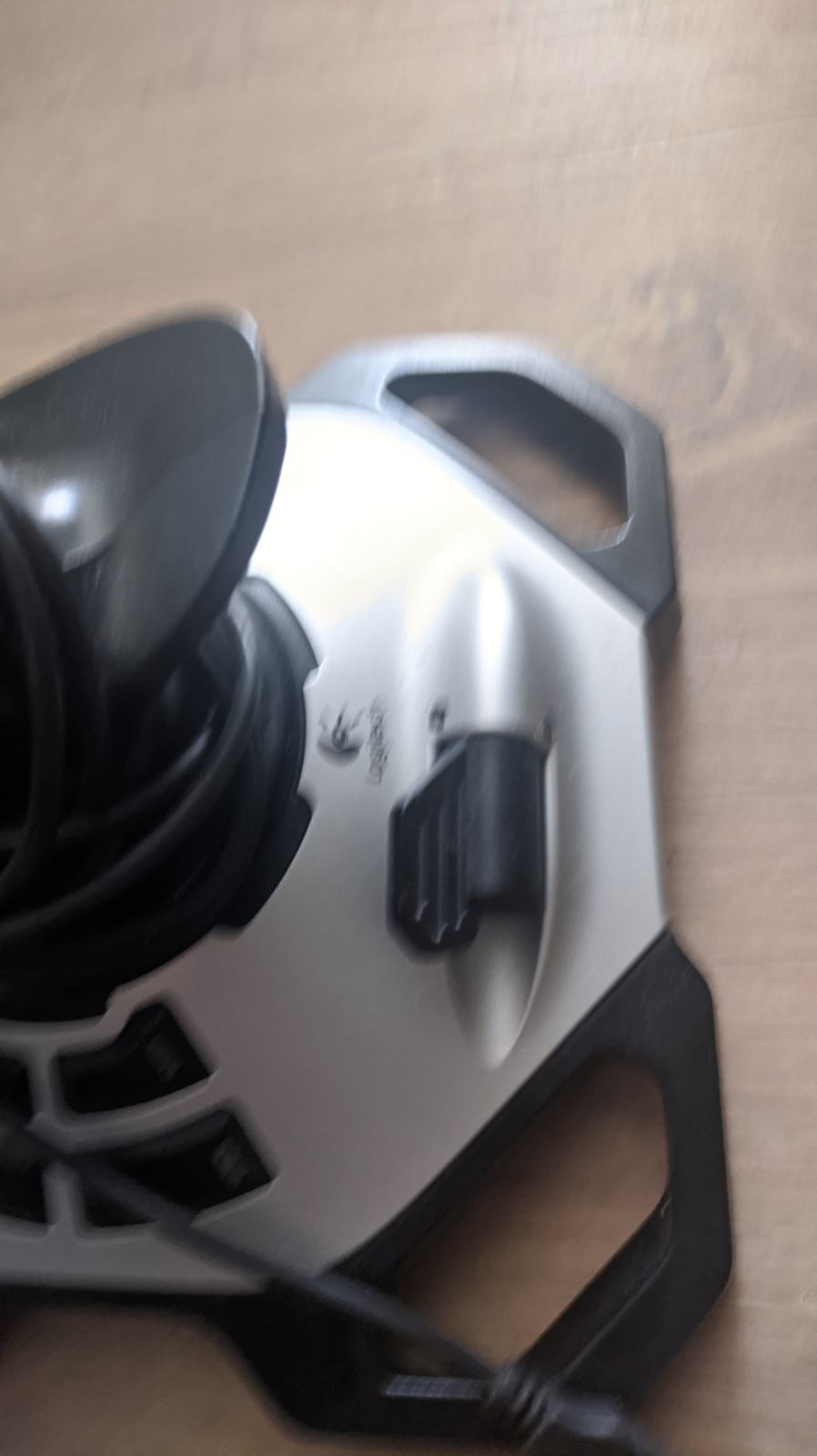 Logitech Extreme 3D Pro Joystick