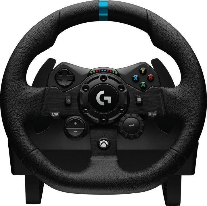 Logitech G923 volan za PC i Xbox
