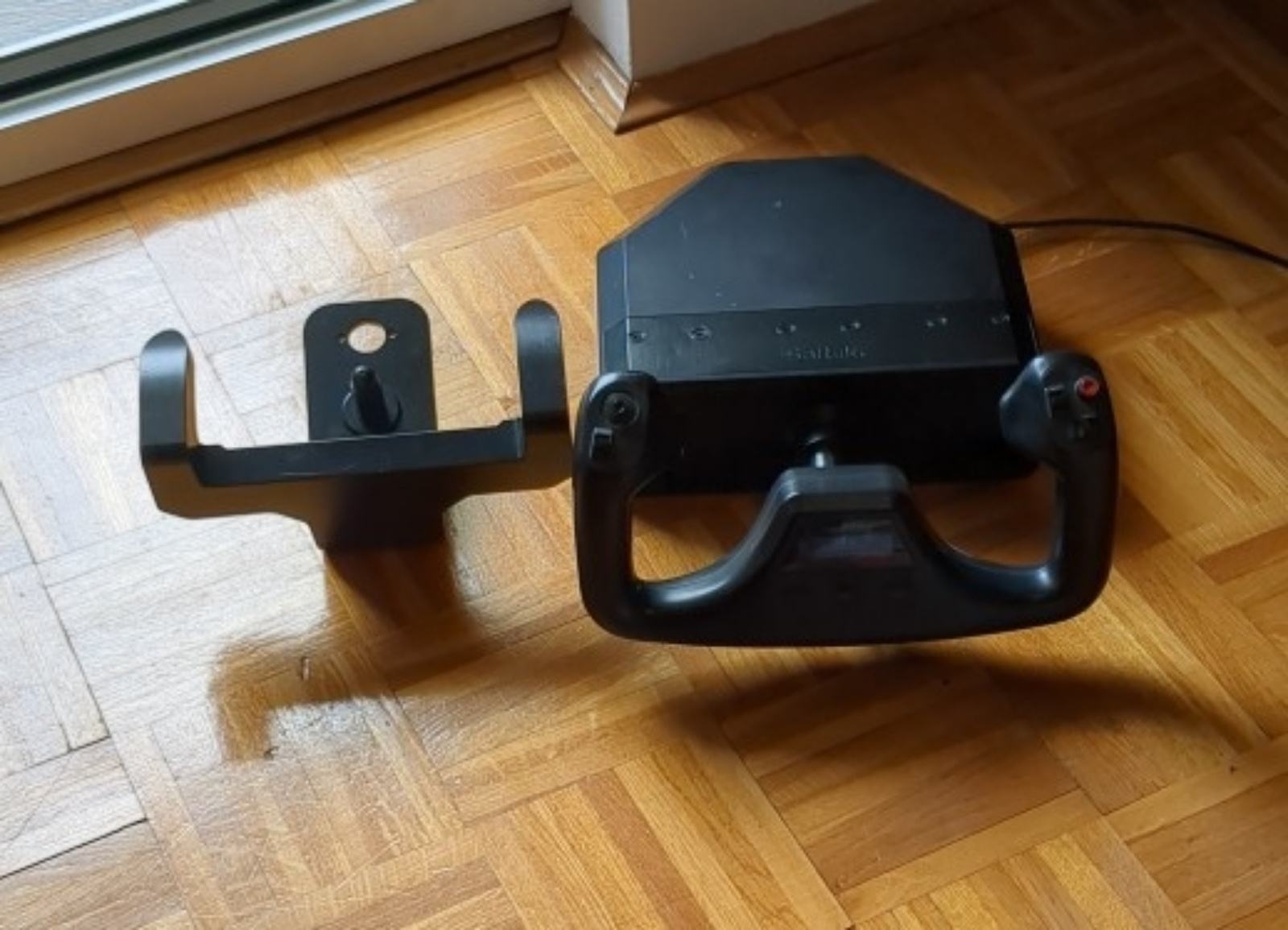 Logitech/Saitek Pro Flight Yoke