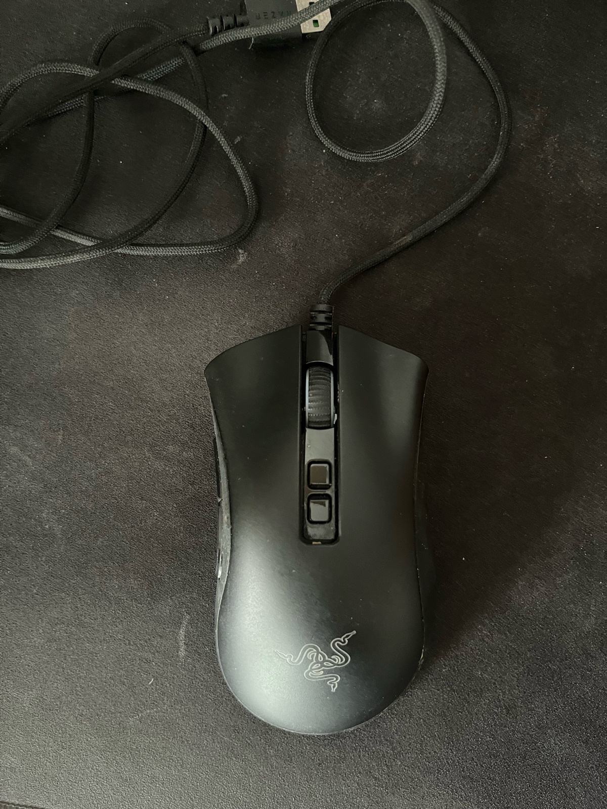 Razer Deathadder V2
