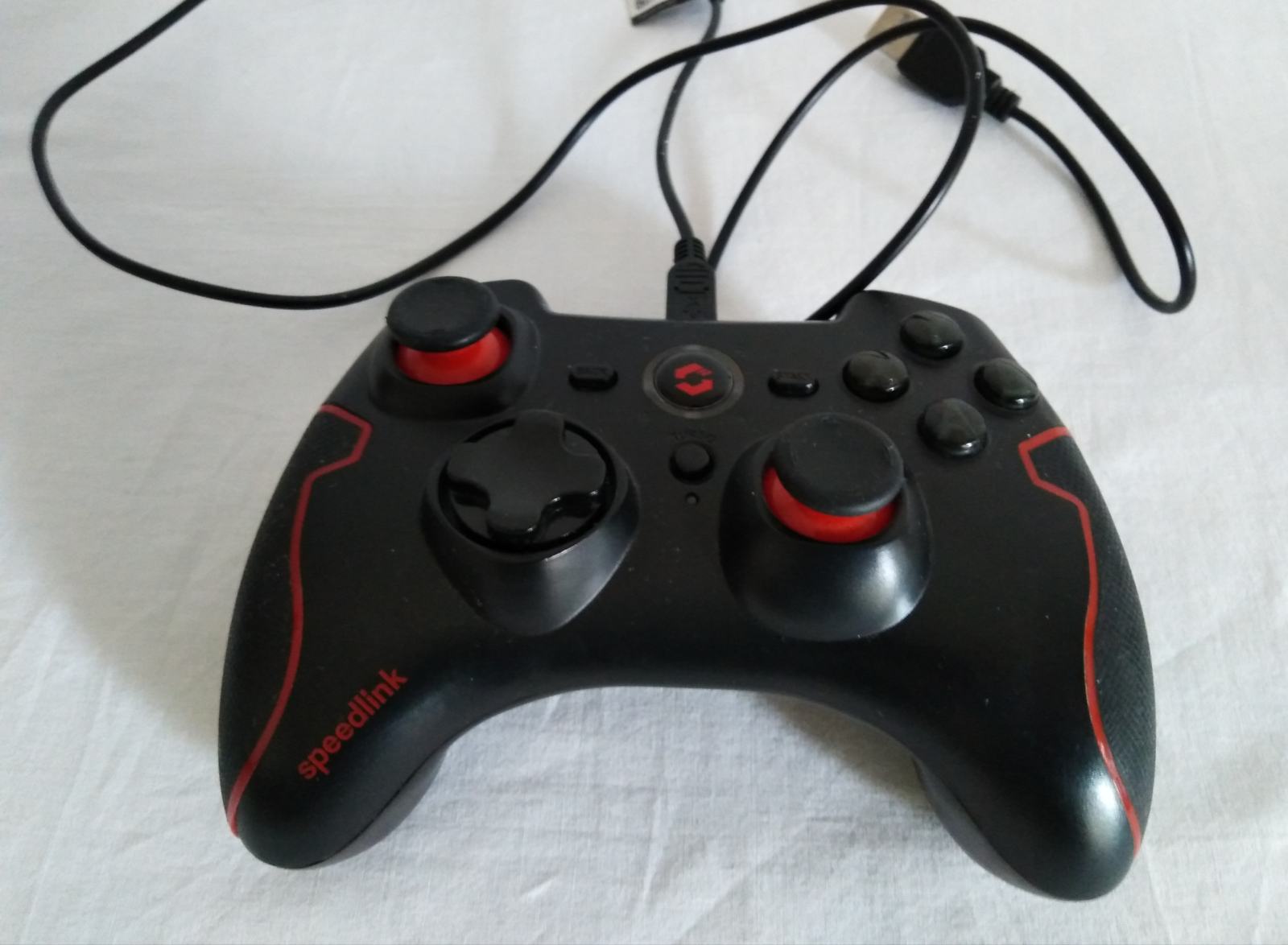Speedlink bežični controller TORID gamepad