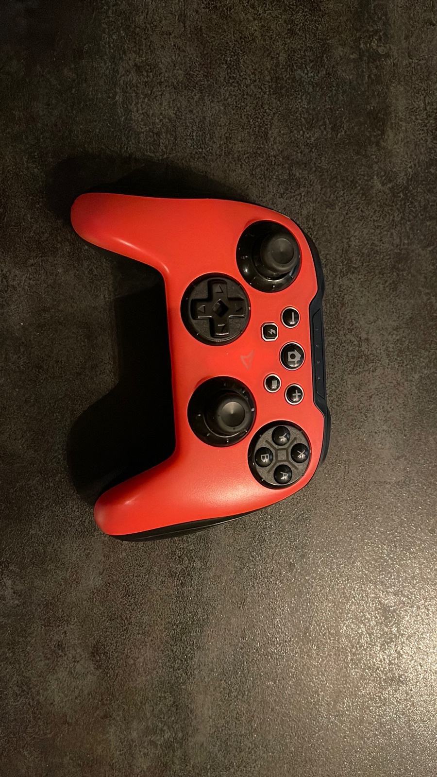 SteelPlay Switch wireless controller kontroler