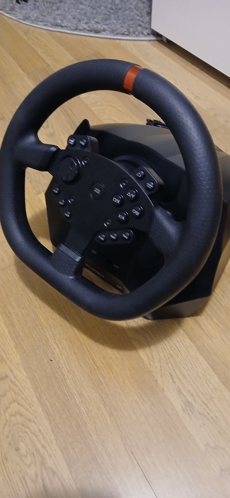 Superdrive GS 950-X GAMING volan