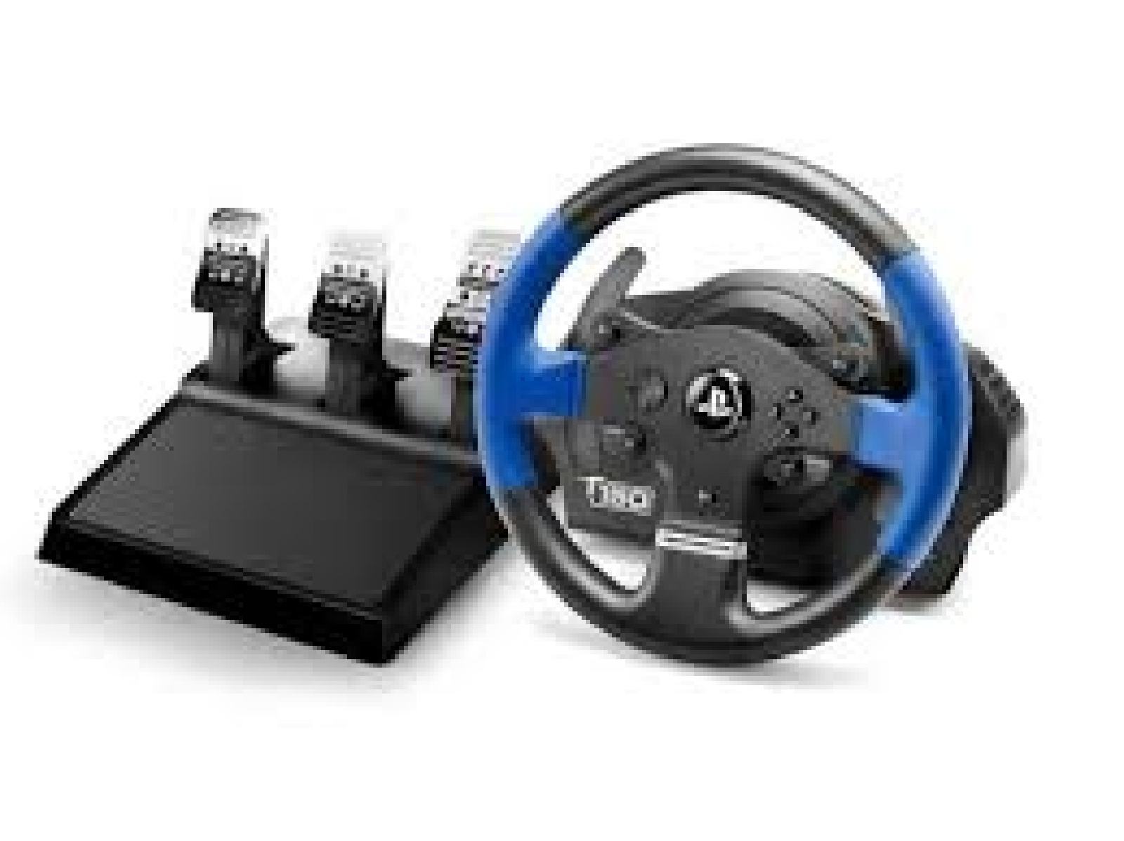 thrustmaster t150 pro
