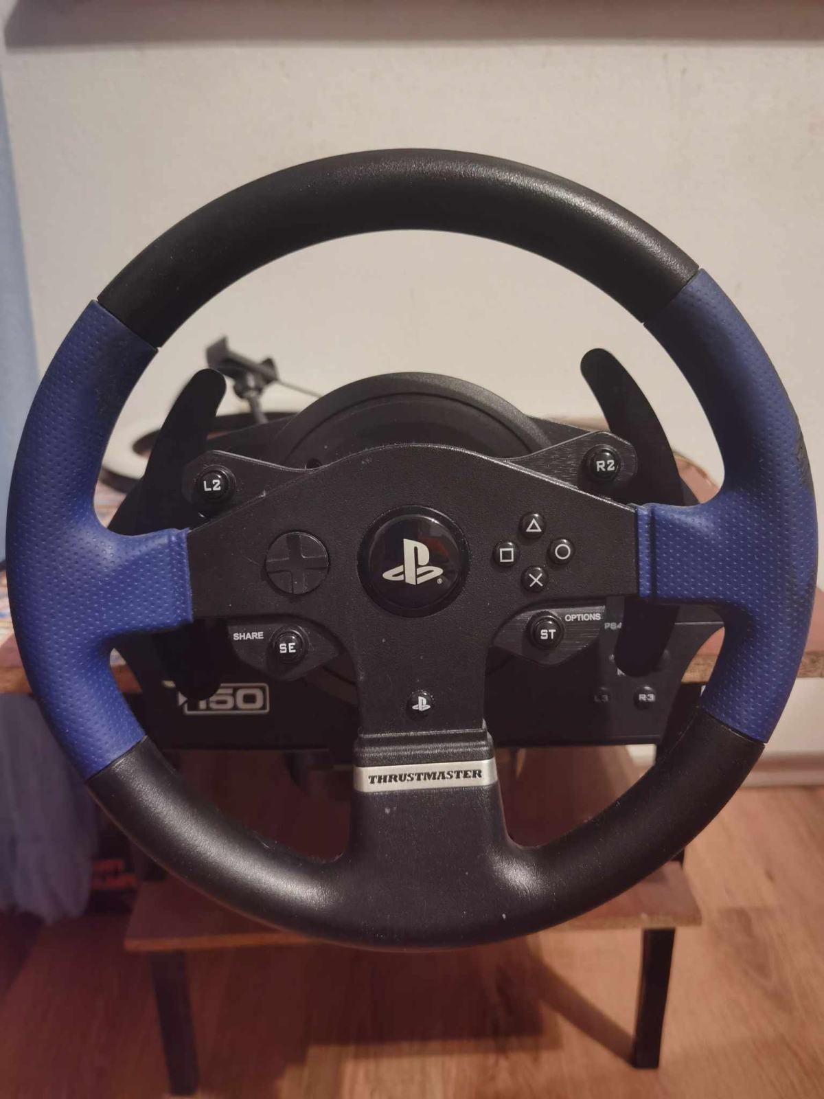 Thrustmaster T150 PRO