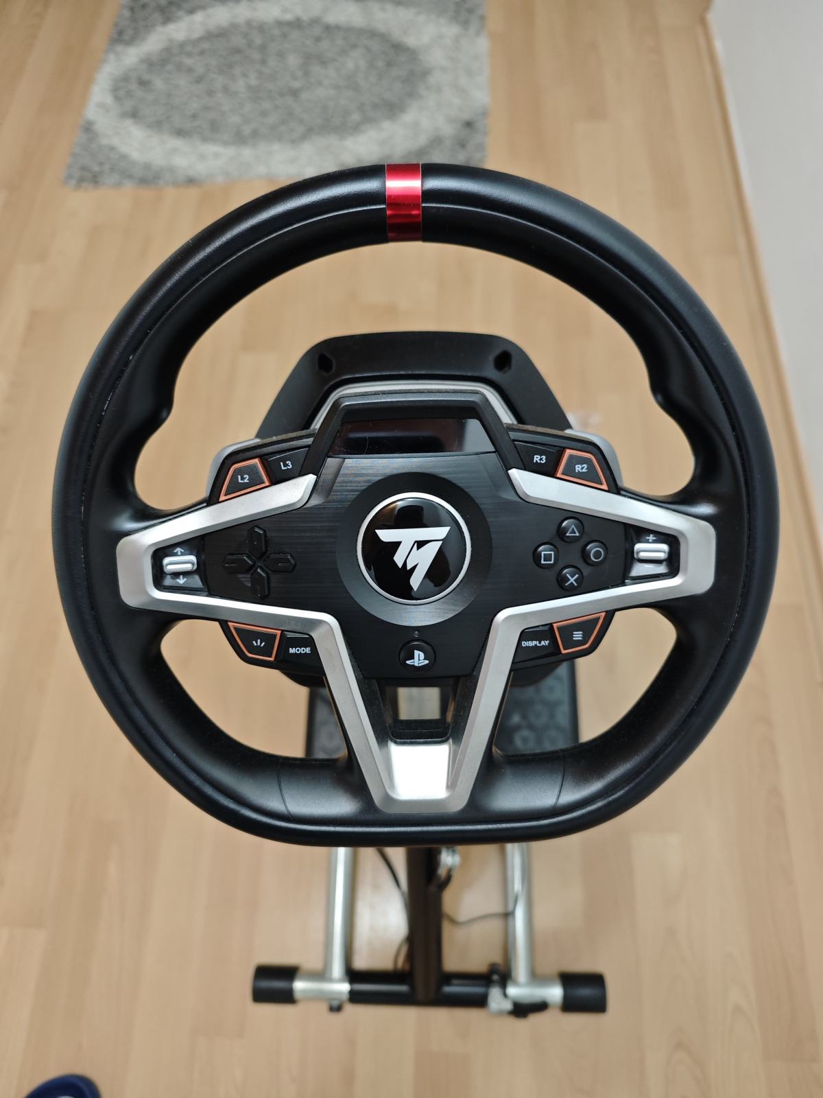 Thrustmaster T248 volan za pc, ps4, ps5