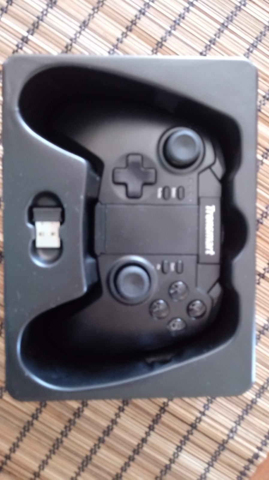 Tronsmart controller Mars G02 bežični PS3,Pc, Android