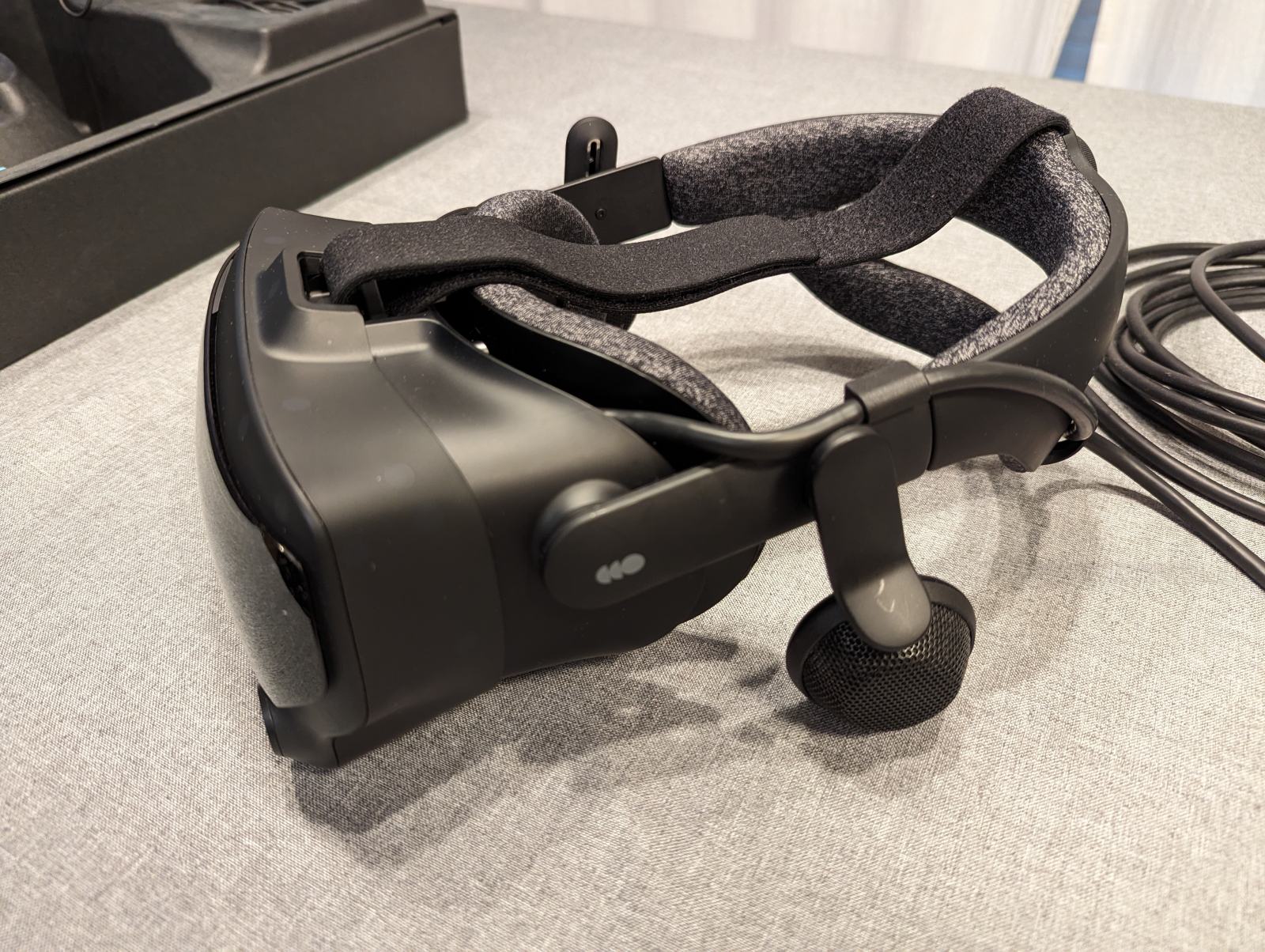 Valve Index VR kit