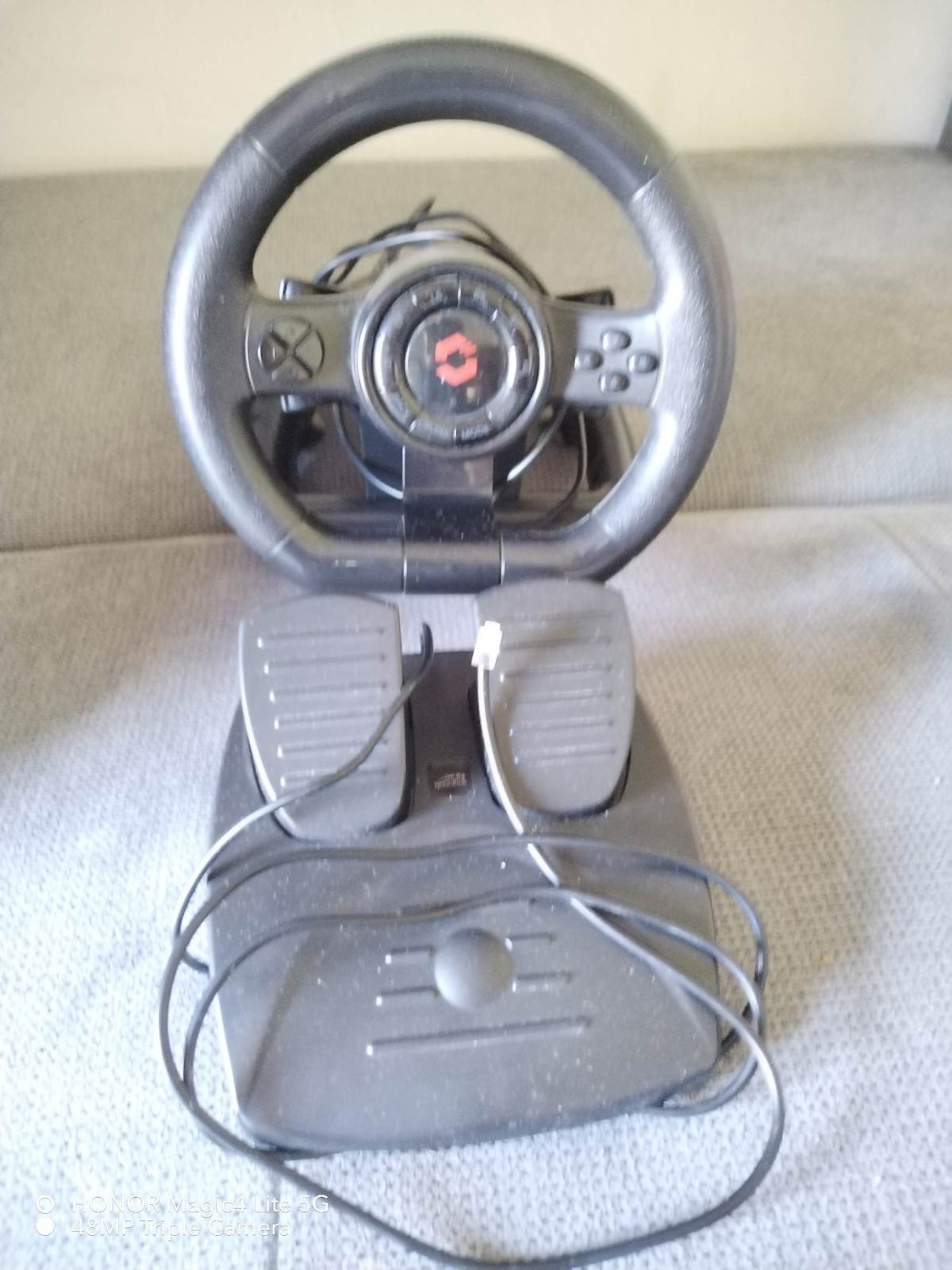 VOLAN ZA PC