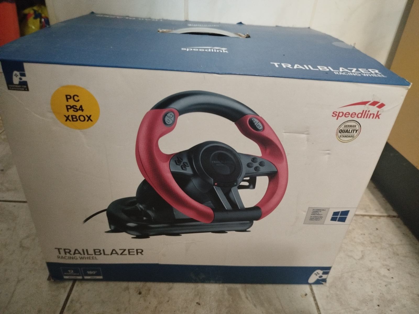 volan za ps4 Xbox i pc