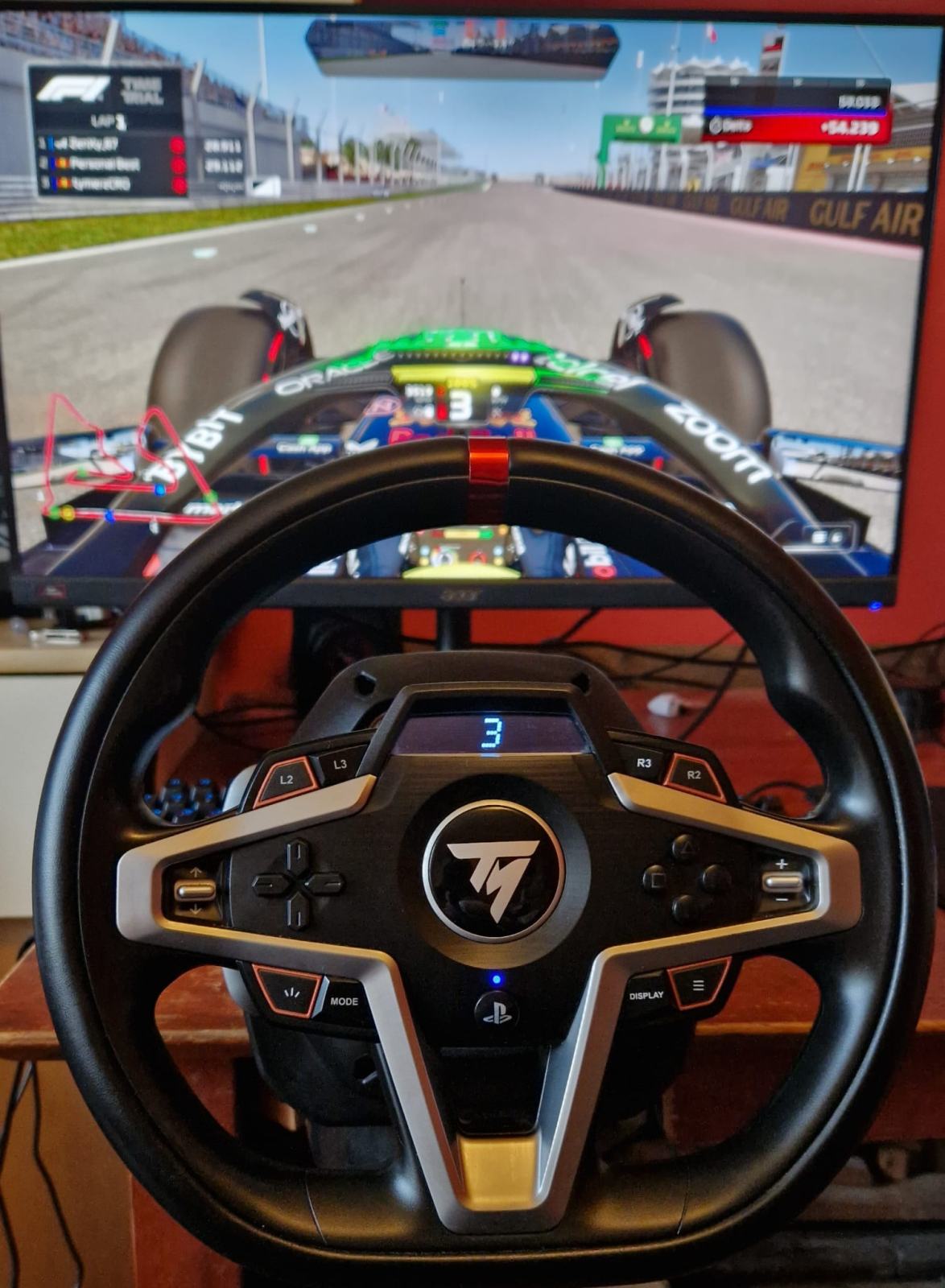 Volan Thrustmaster T248