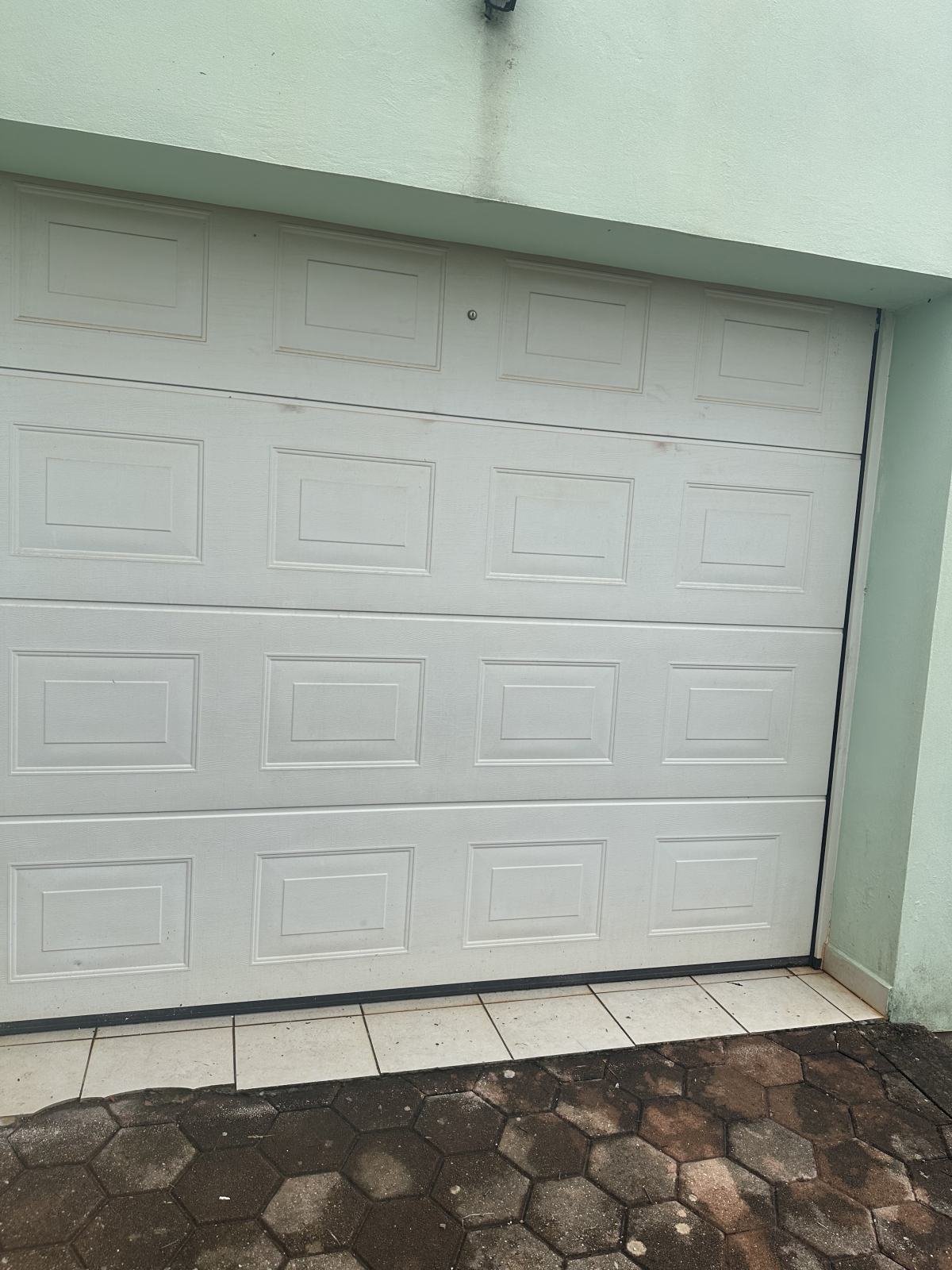 Garazna vrata Horman