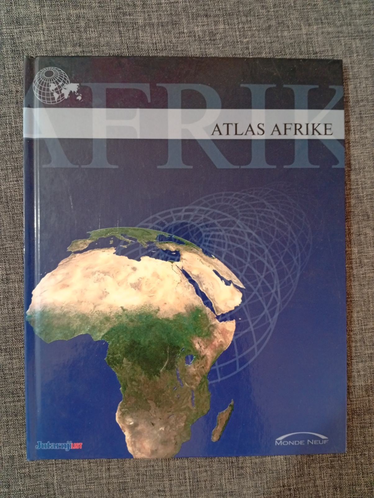 ATLAS AFRIKE