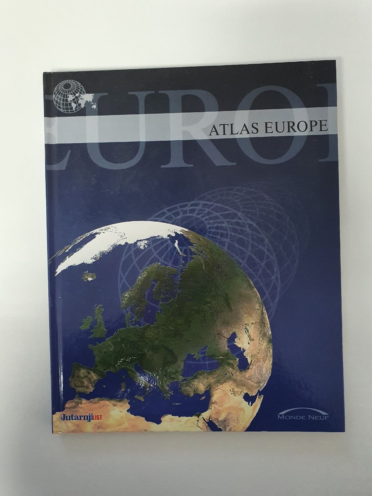 Atlas Europe
