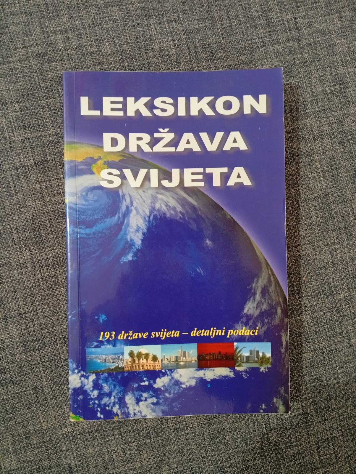 LEKSIKON DRZAVA SVIJETA