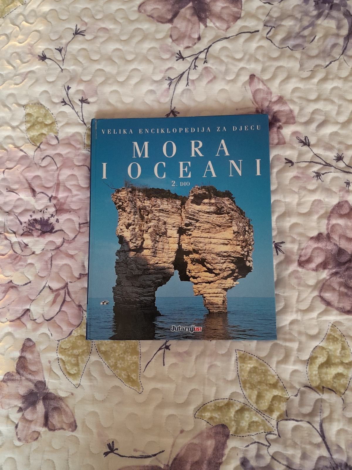 MORA I OCEANI 2. DIO