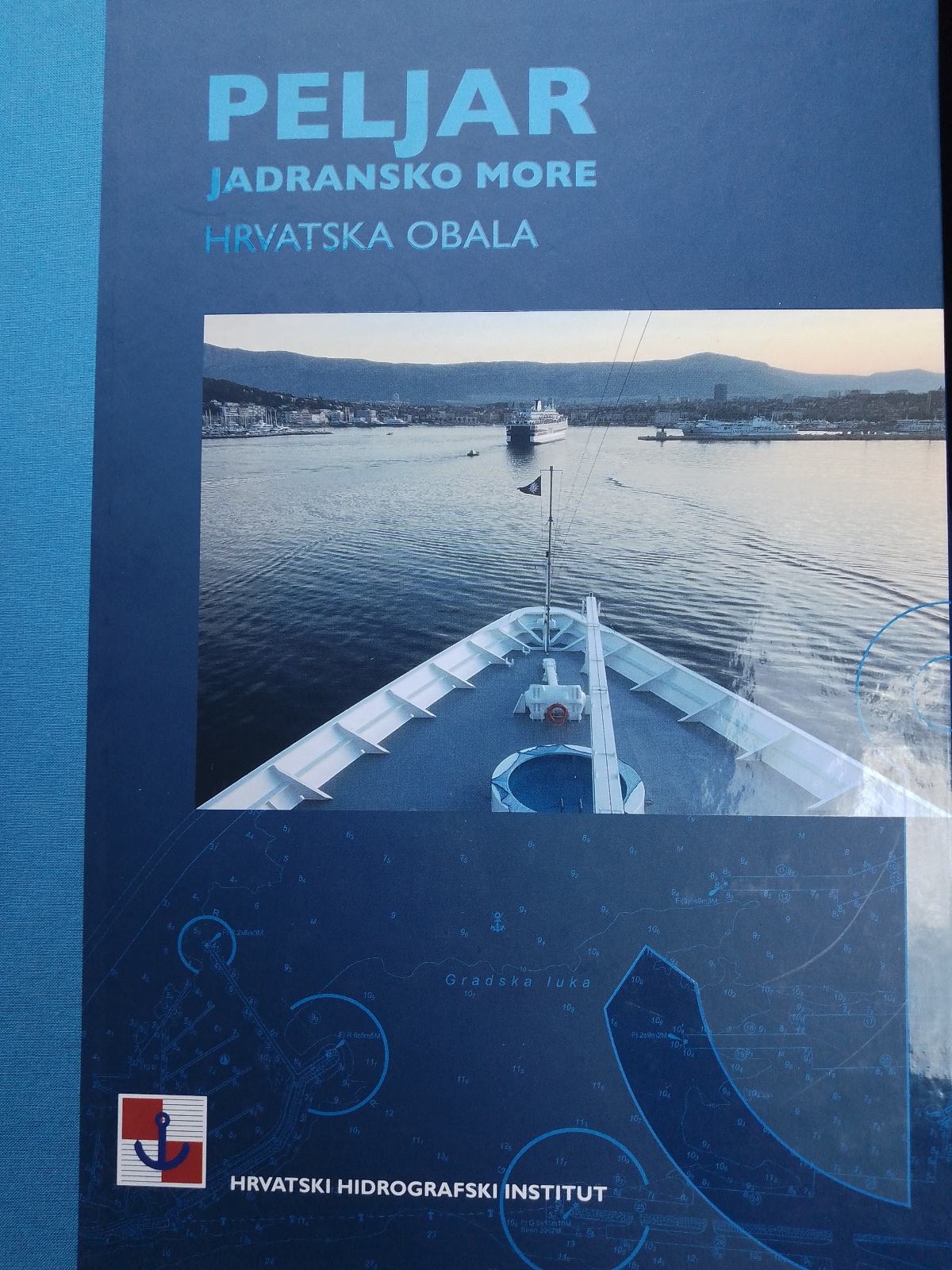 Peljar, Jadransko more - hrvatska obala