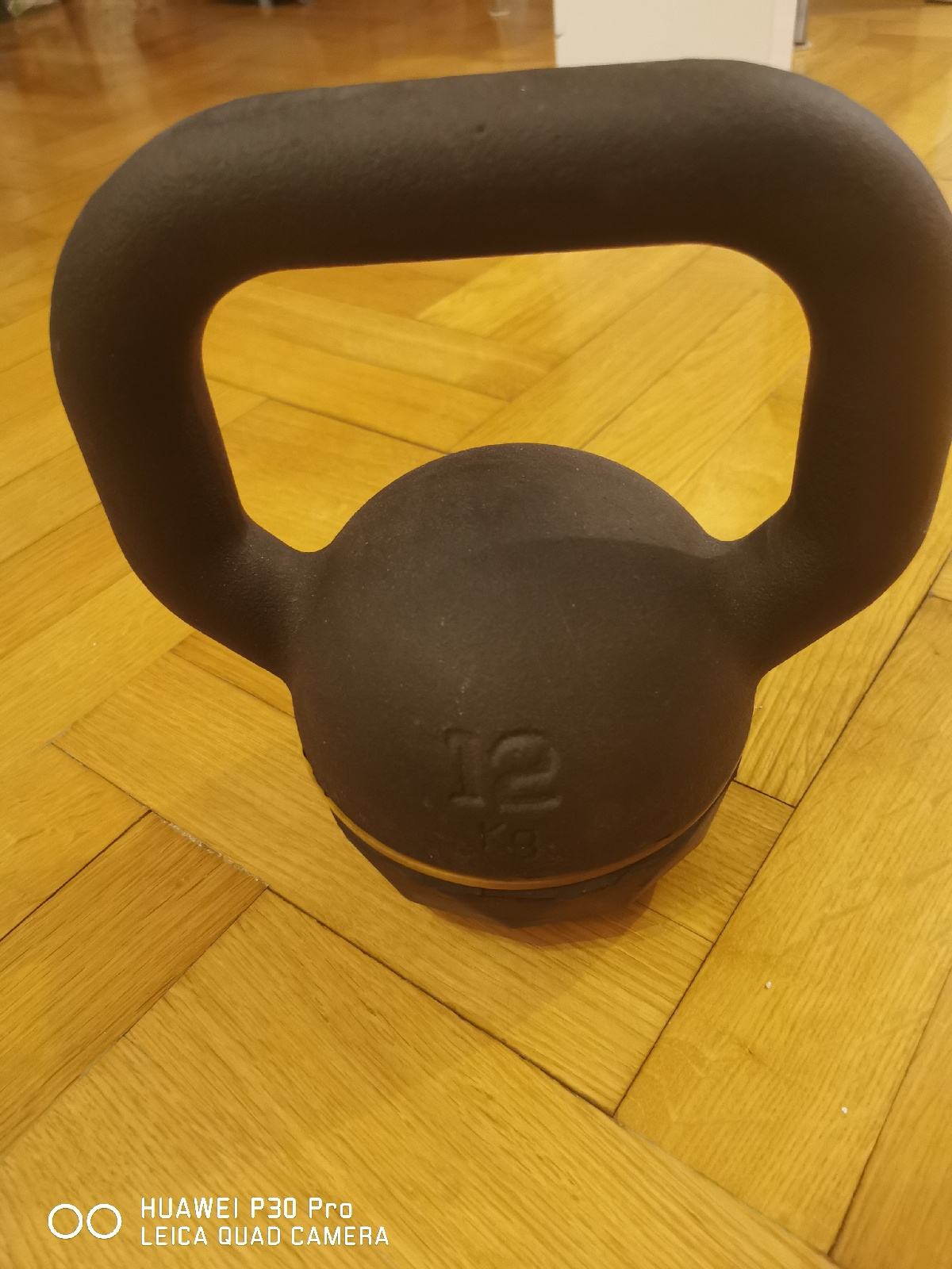 Girja 12 kg Decathlon