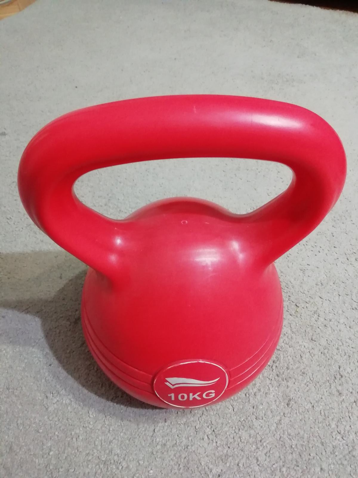 Girja (kettlebell) 10 kg