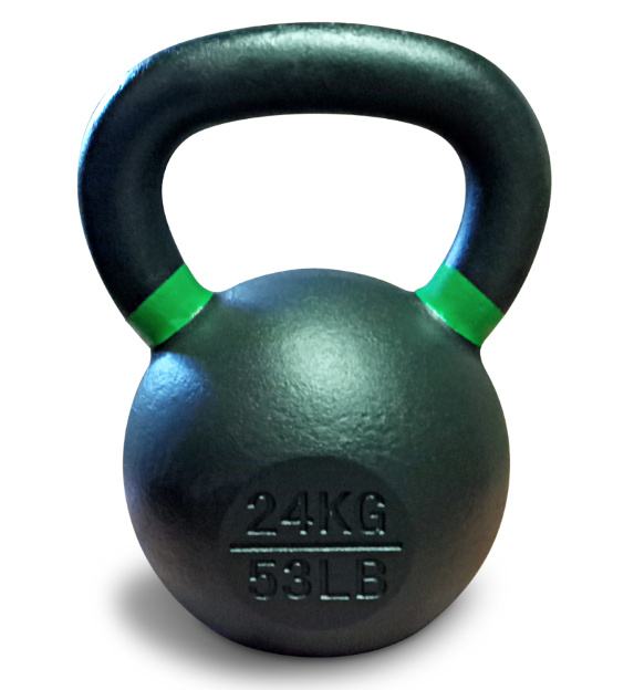 Girja kettlebell 24 kg
