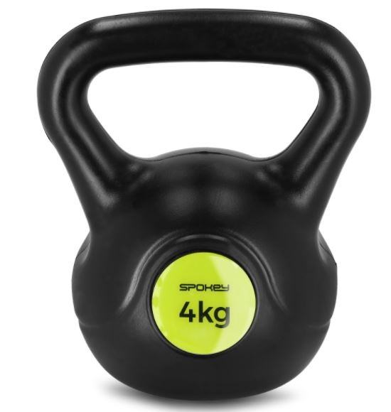 Kettlebel girje različite težine Spokey