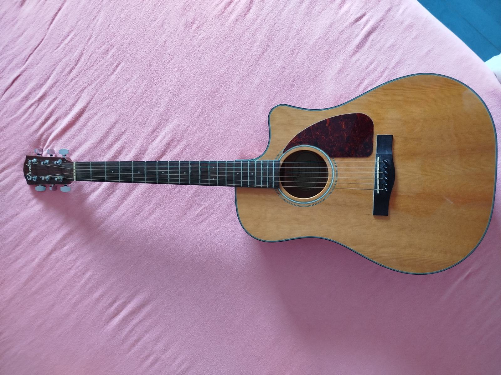 Fender