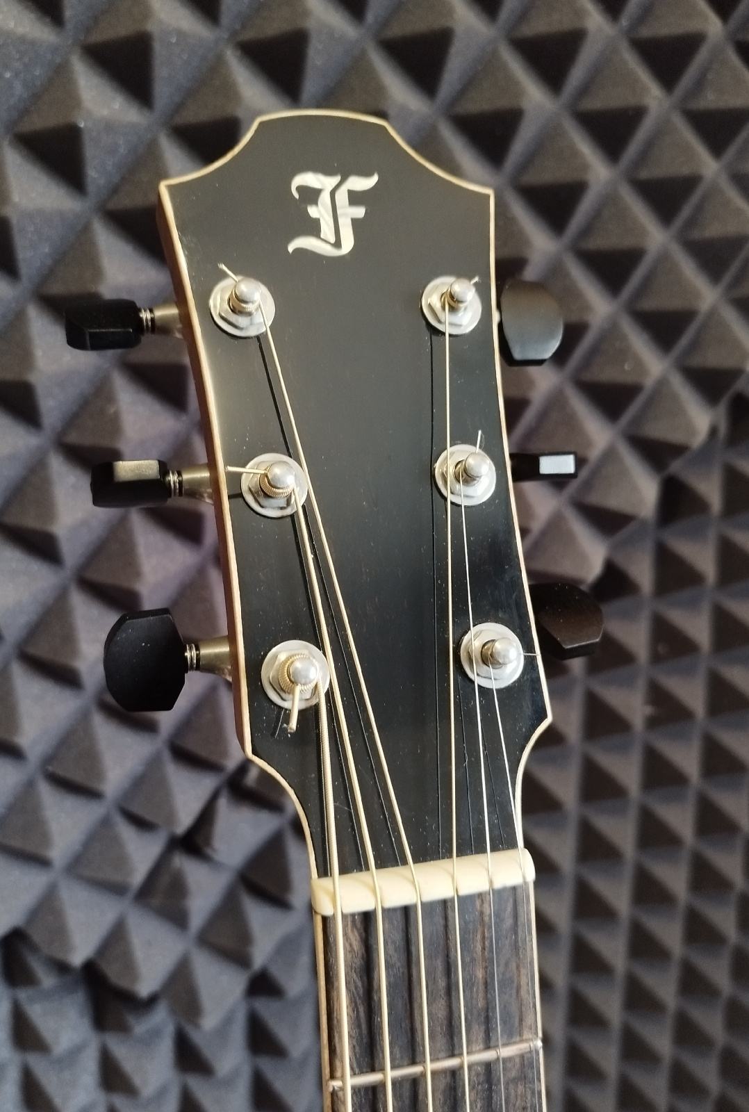 Furch orange masters choice