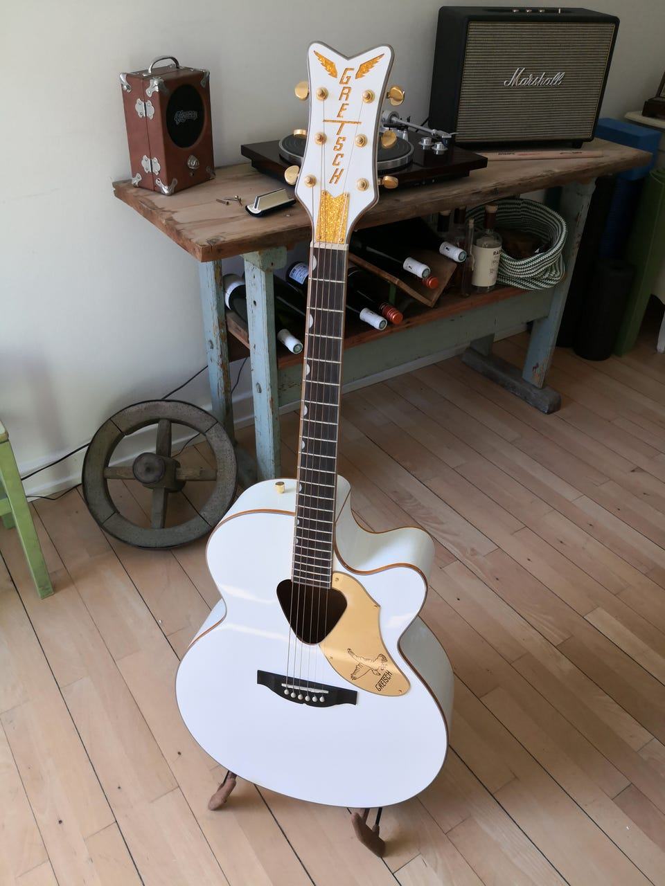 Gretsch Rancher Falcon