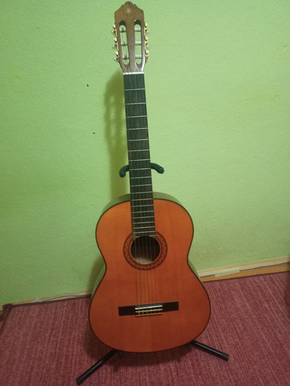Klasična gitara Yamaha c70