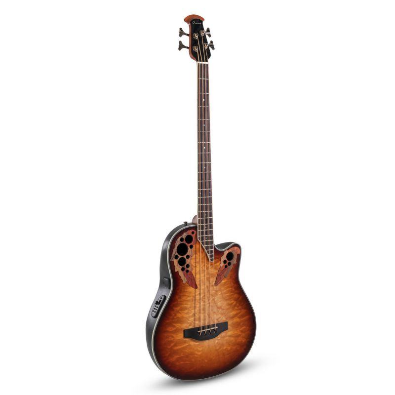 OVATION CELEBRITY ELITE PLUS CEB44X-7C-G
