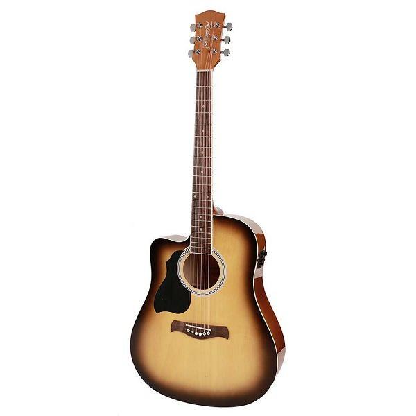 RICHWOOD ELEKTRO AKUSTIČNA GITARA ZA LJEVAKE