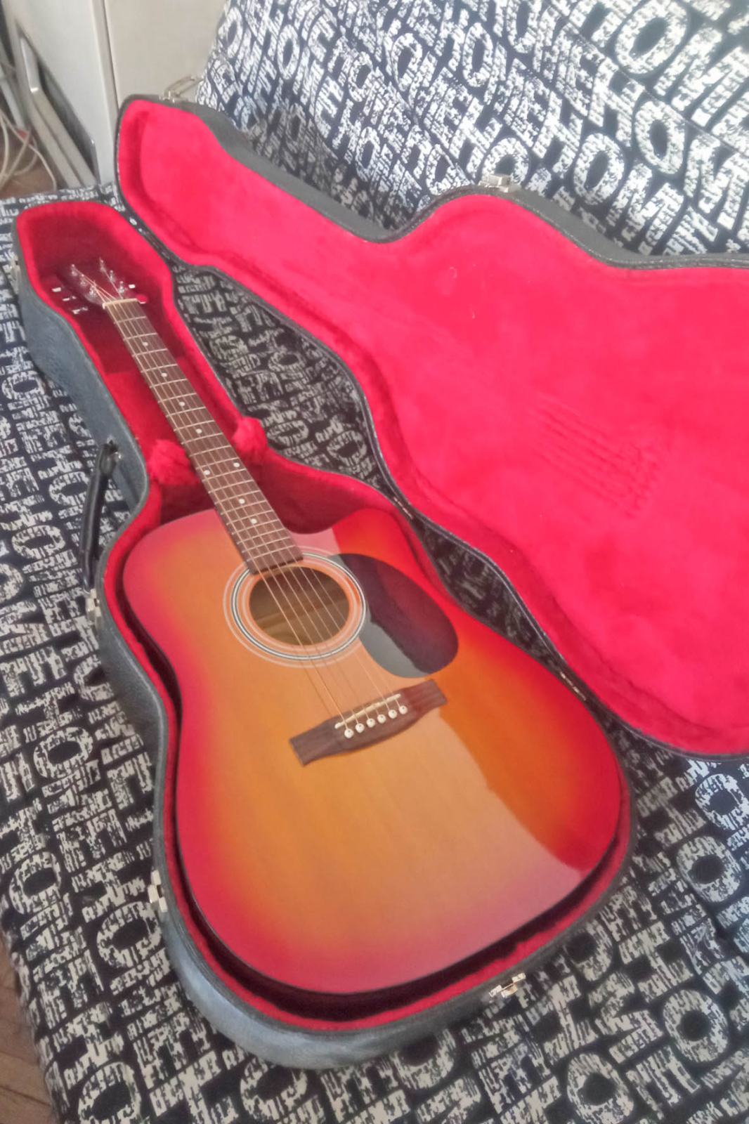 ROOSTER akustic PRILIKA