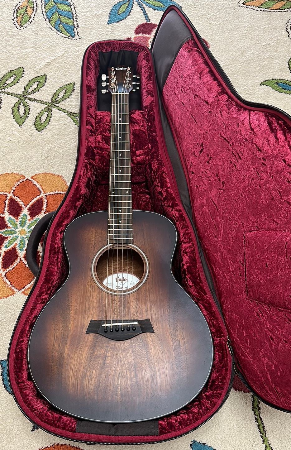 Taylor GS mini KOA plus