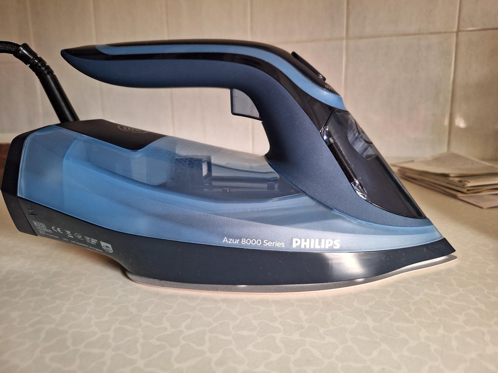 Glačalo Philips DST8020/20 novo