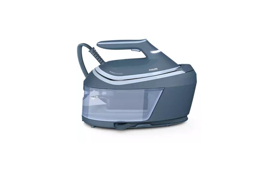 Parna postaja PHILIPS PSG6042/20