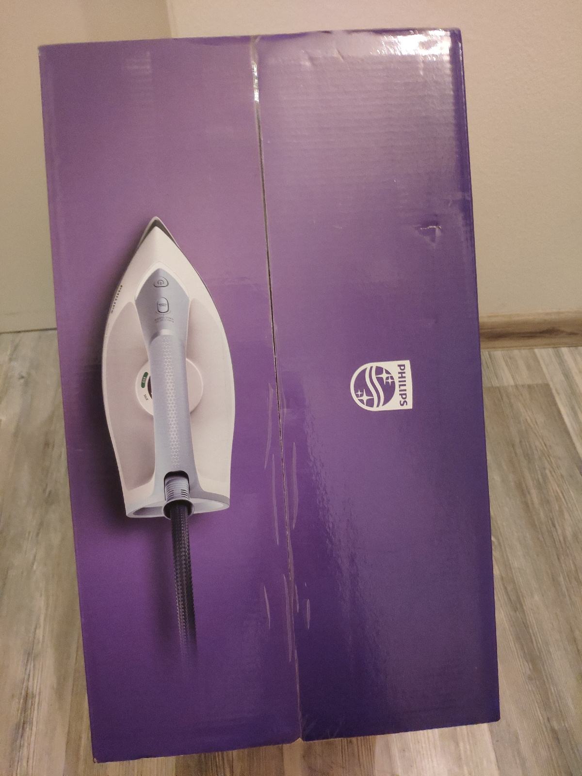 Philips parna postaja PSG3000/20