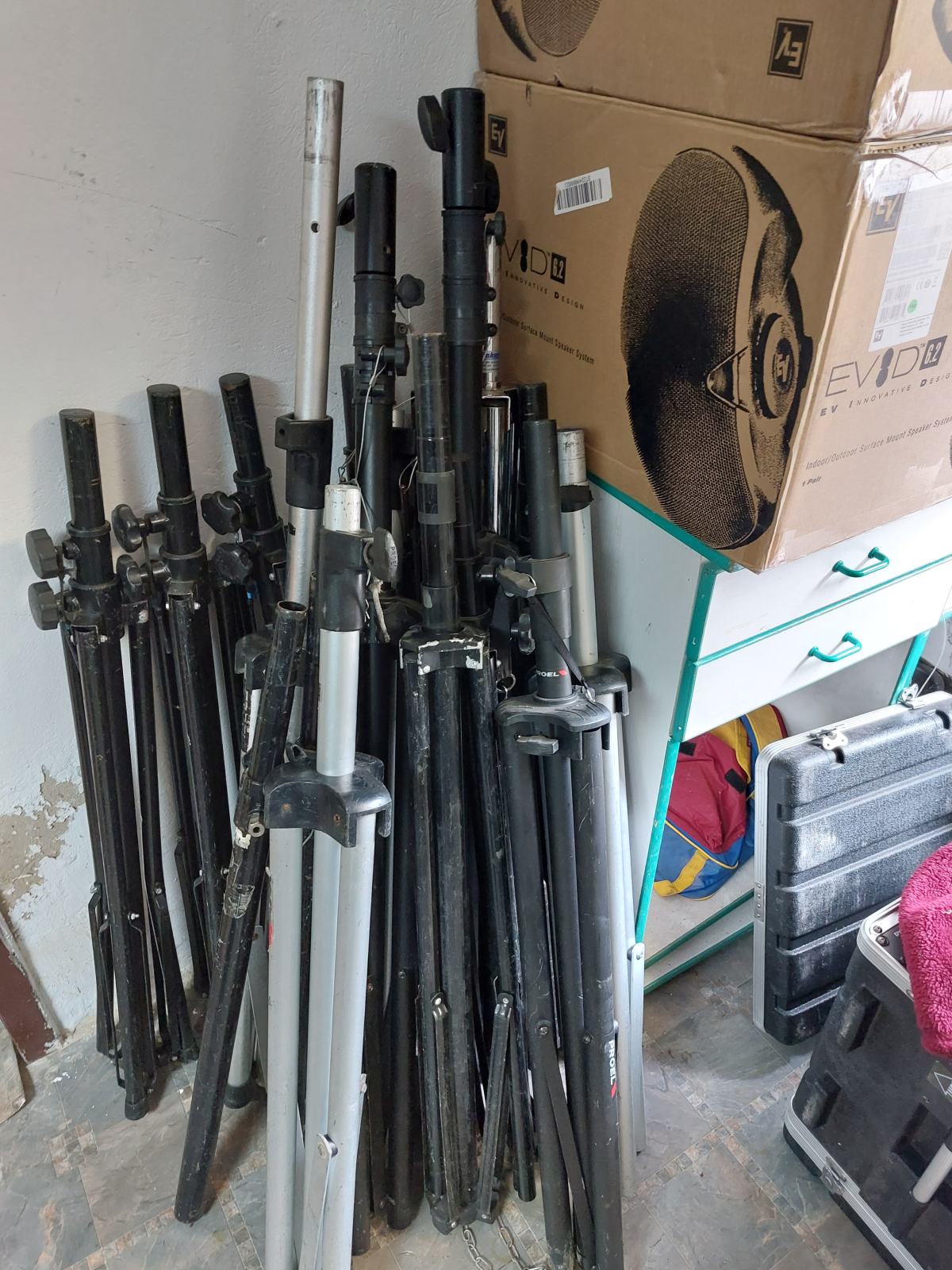 Duratruss basic 2800 lift