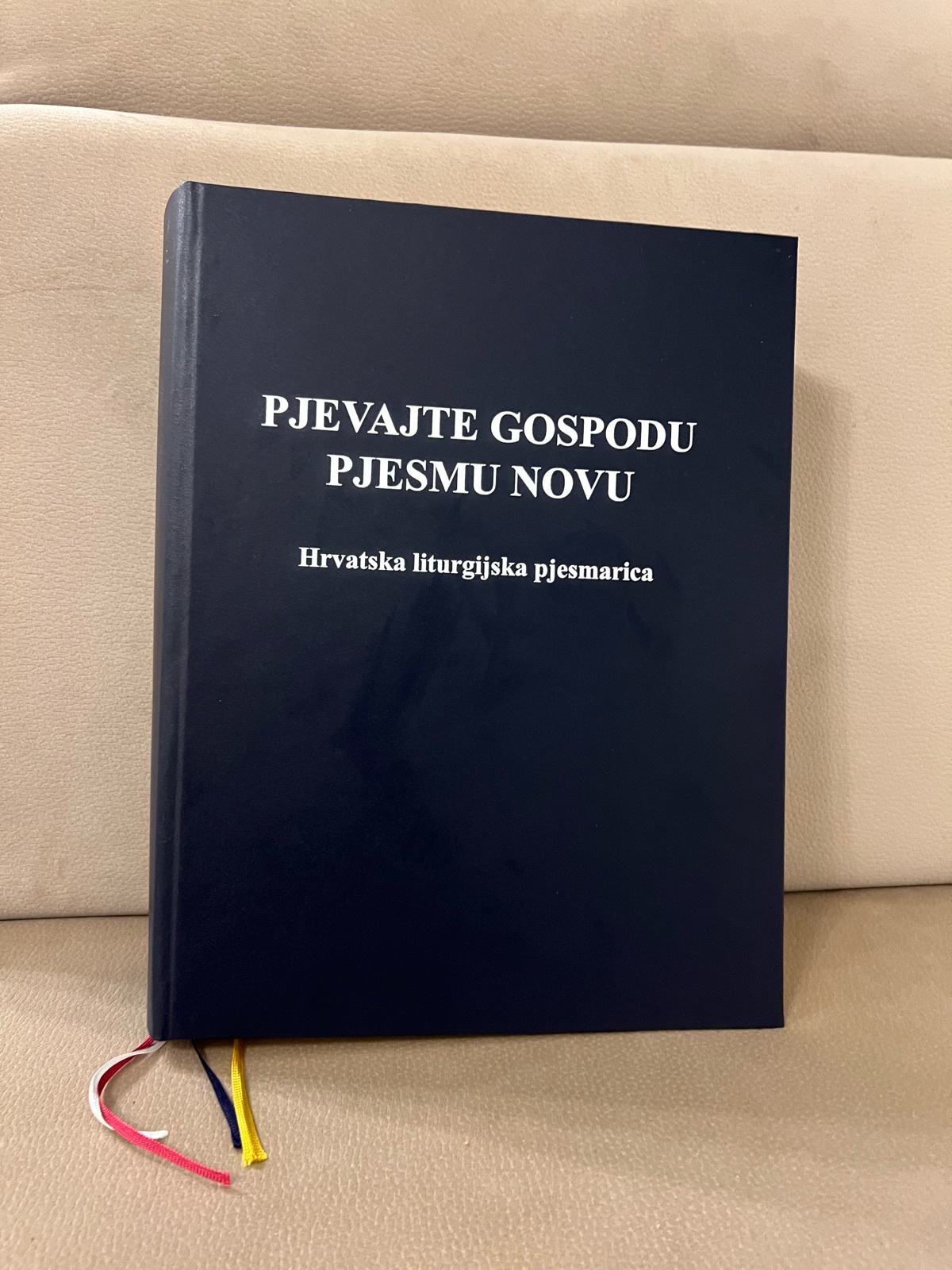 KANTUAL PGPN ŠIVANI ZA LITURGIJSKU UPOTREBU