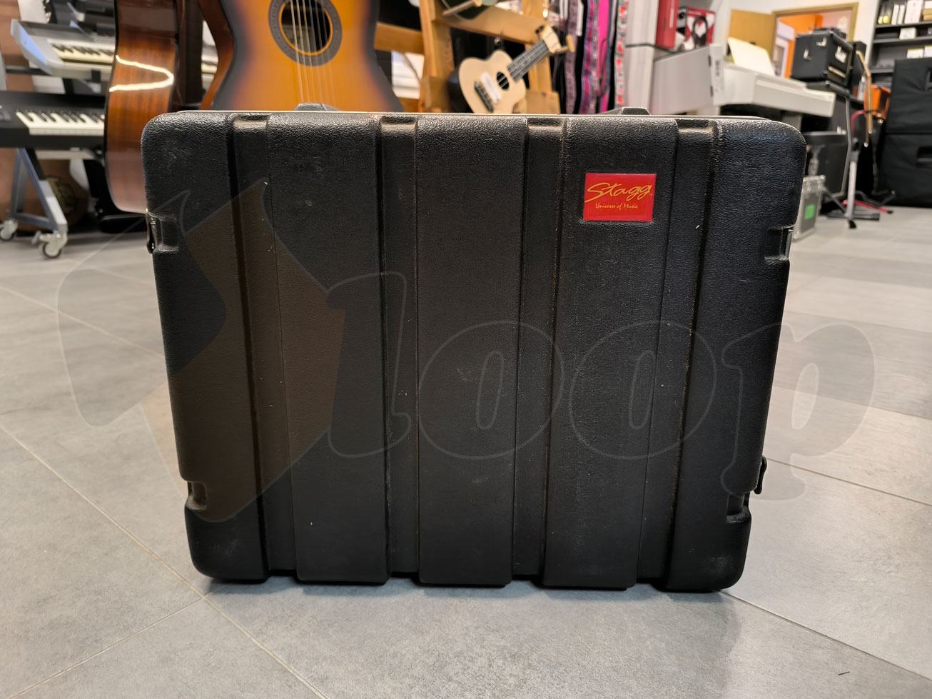 Rack 8H ABS Stagg (36 rata, besplatna dostava)